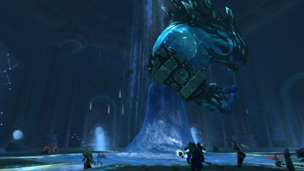 Top WoW Raiding Guides & Boss Strategies