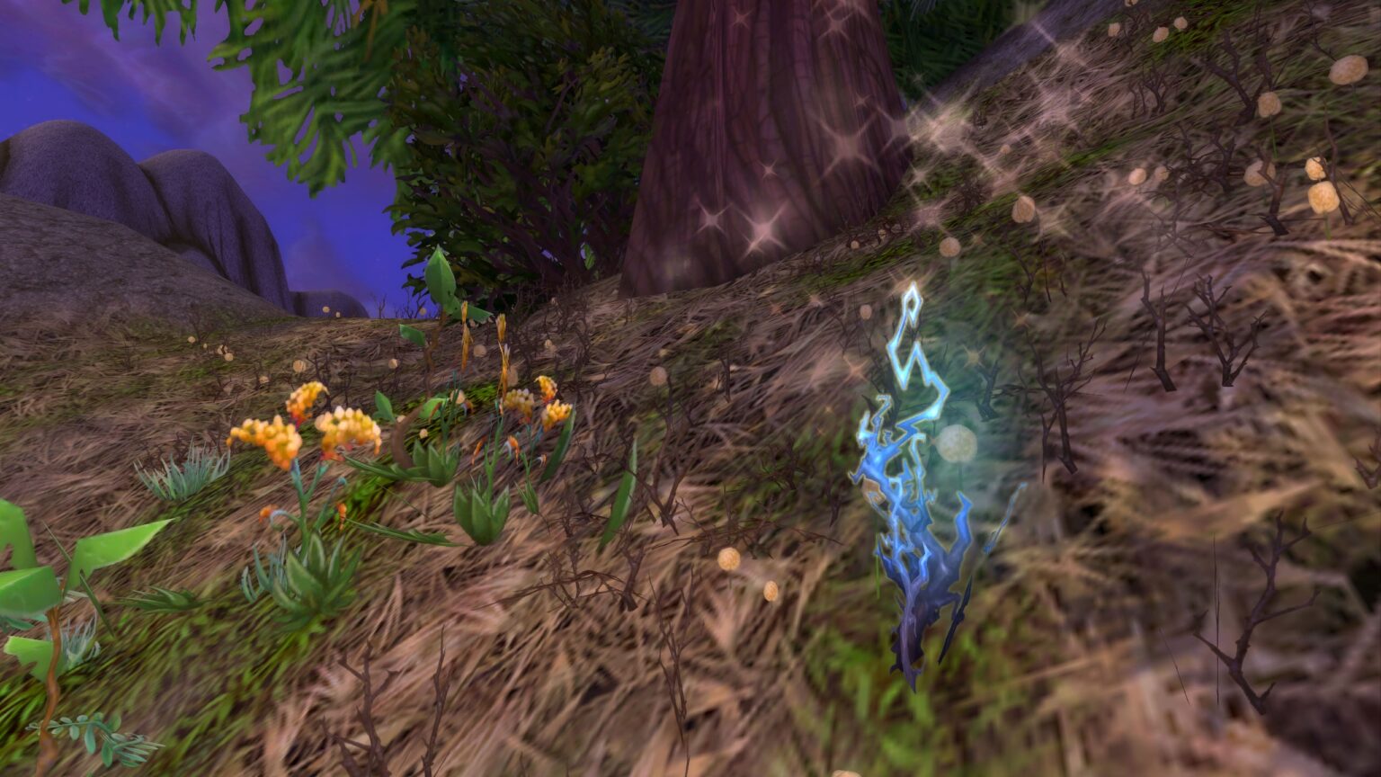 How to Farm Stormvine in WoW Cataclysm Classic: Best Routes & Tips