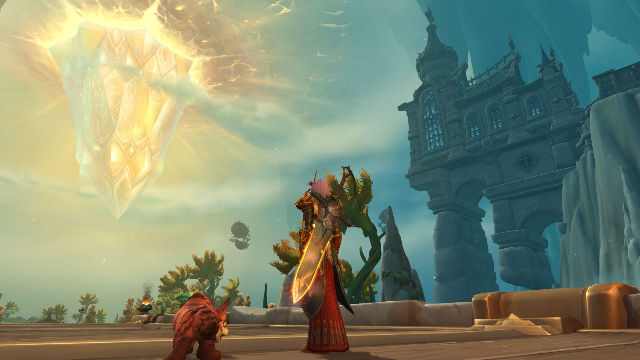 How to Successfully Manage WoW’s Daily and Weekly Quests ...